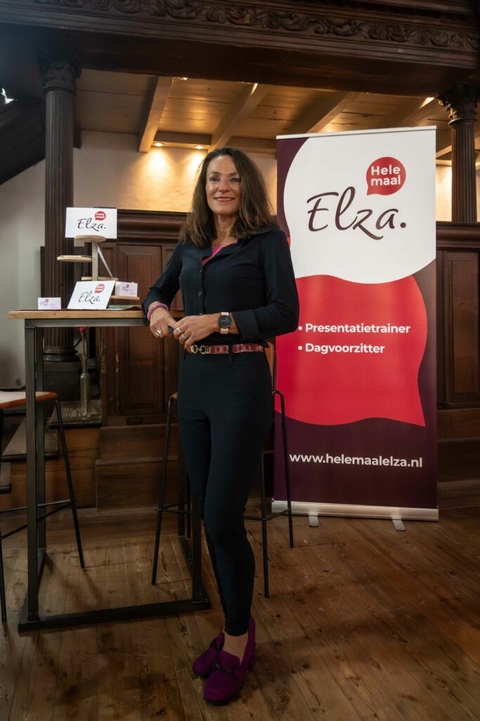 Helemaal Elza - Elza Bulstra